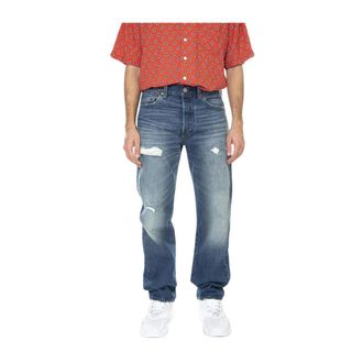 Levi's 501 Original 1978 Richie Dx - - Jeans - Herren - Blau - W29 L32
