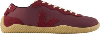 Veja Femme, Chaussures, Rouge, Taille: 39 EU Jitsu Baskets