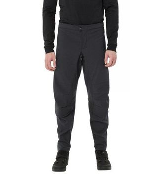 Vaude Qimsa Pro Softshell - lange MTB Hose - Herren