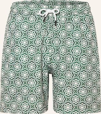 Paul Paul Badeshorts gruen