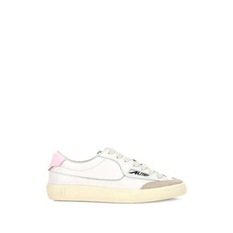Autry Herren, Schuhe, Wei&szlig;, 35 EUGr&ouml;&szlig;e
