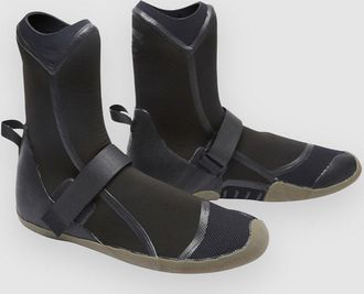 Billabong 5 Furnace Rt Neoprenschuhe black
