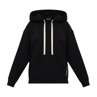 Jil Sander Damen, Sweatshirts & Hoodies, Schwarzk, XSGr&ouml;&szlig;e