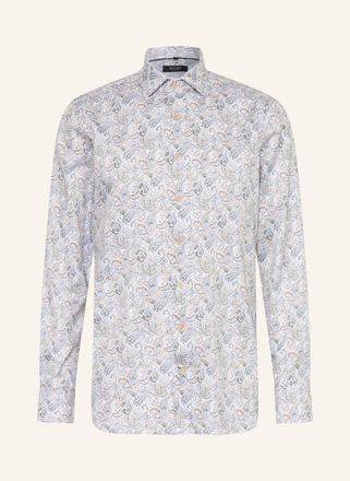 Eton Hemd Slim Fit weiss