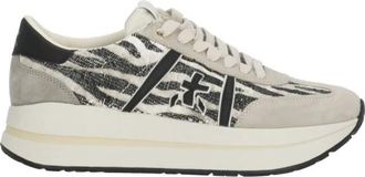 Premiata Femme, Chaussures, Gris, Taille: 39 EU Bethcoin 8149