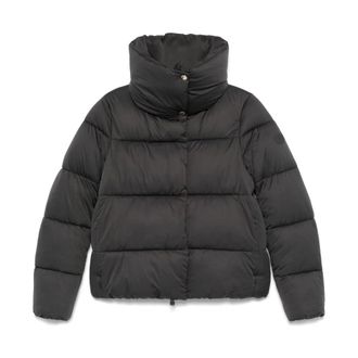 Save The Duck Doudoune Wedel - Femme - Vestes - Noir - Taille: 44 FR