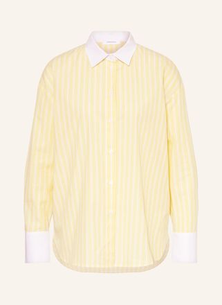 Darling Harbour Darling Harbour Hemdbluse gelb