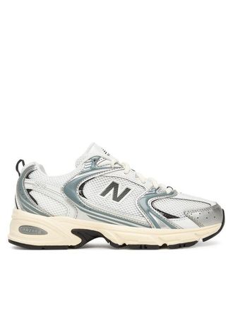 New Balance Sneakers U530ESA W Silberfarben