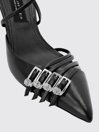 Philipp Plein Escarpin Femme couleur Noir