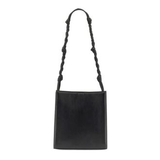 Jil Sander Tangle MD Padded - - Bags - Damen - Schwarzk - ONE SIZE