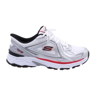 Skechers Herren, Schuhe, Wei&szlig;, 43 EUGr&ouml;&szlig;e