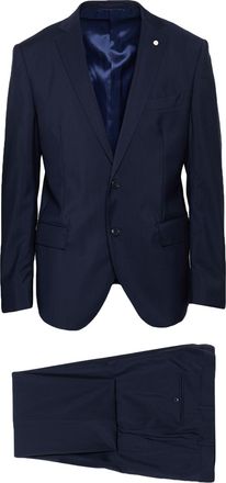 Luigi Bianchi Mantova ANZ&Uuml;GE und CO-ORDS - Anz&uuml;ge auf YOOX.COM