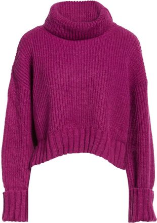 Akep STRICKWAREN - Rollkragenpullover auf YOOX.COM