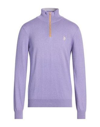 U.S.Polo Association MAILLE - Cols roul&eacute;s sur YOOX.COM
