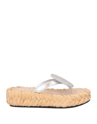 Strategia SCHUHE - Espadrilles auf YOOX.COM