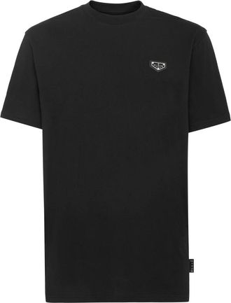 Philipp Plein Herren, Oberteile, Schwarzk, 4XLGr&ouml;&szlig;e