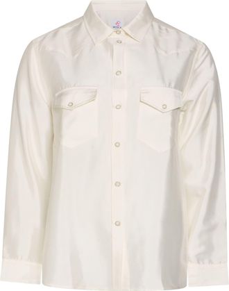 Mosca TOPS - Hemden auf YOOX.COM