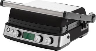 GreenPan GreenPan Elite (CC006810-001) schwarz Elektrogrill