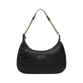 Liu Jo Ridhi - - Bags - Damen - Schwarzk - ONE SIZE