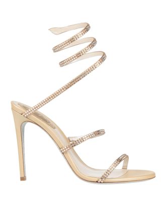 Rene Caovilla SCHUHE - Sandalen auf YOOX.COM