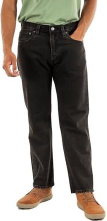 Levi's Jean Droit décontracté 555 pour Homme, « Welcome to The Rodeo », 30W / 32L