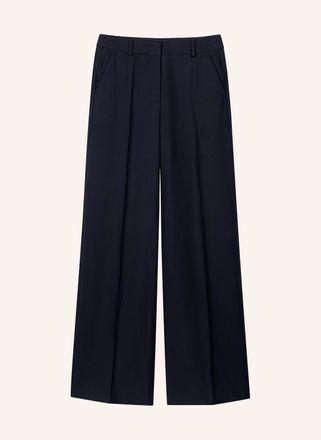 Luisa Cerano Luisa Cerano Marlenehose blau
