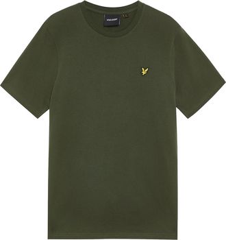 Lyle & Scott The Lyle & Scott Mens Plain T-Shirt