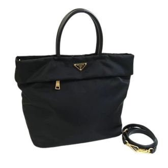Prada Damen, Pre-Owned, Schwarzk, ONE SIZEGr&ouml;&szlig;e