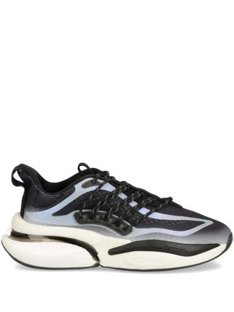 adidas baskets Alphaboost V1 - Noir