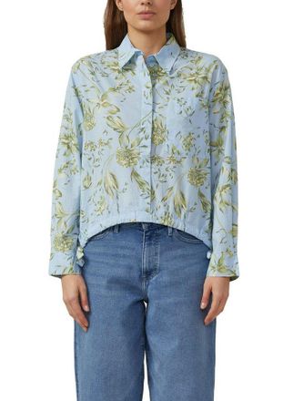 s.Oliver Langarmbluse