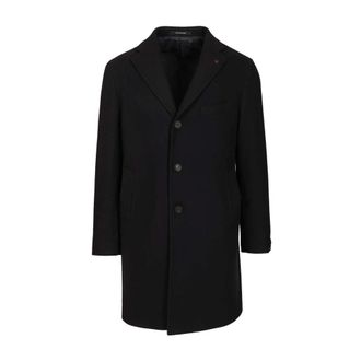 Tagliatore Herren, M&auml;ntel, Blau, 2XLGr&ouml;&szlig;e
