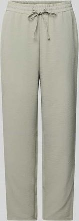 Christian Berg Jogpants mit elastischem Bund und Eingrifftaschen