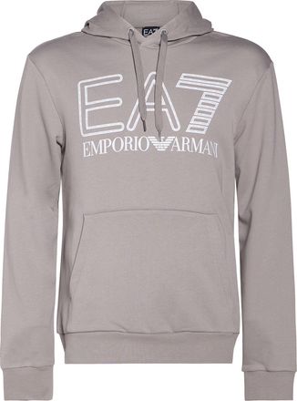 Emporio Armani TOPS - Sweatshirts auf YOOX.COM