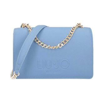 Liu Jo Damen, Taschen, Blau, ONE SIZEGr&ouml;&szlig;e