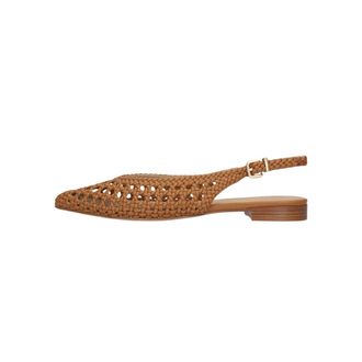 Stefano Lauran St2546 Slingbacks - - Shoes - Damen - Braun - 39 EU
