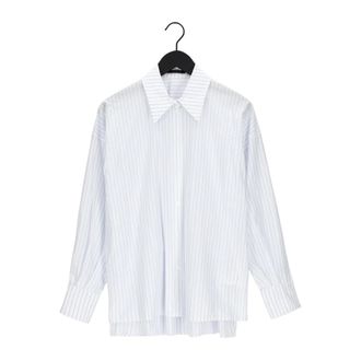 Drykorn Asami Blouse - - Blouses & Shirts - Damen - Wei&szlig; - XS