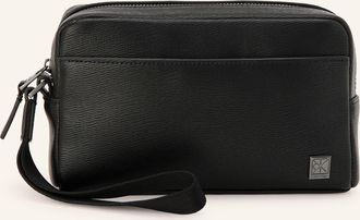 Calvin Klein Pouch schwarz