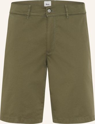 Brax Brax Shorts Style Bozen gruen