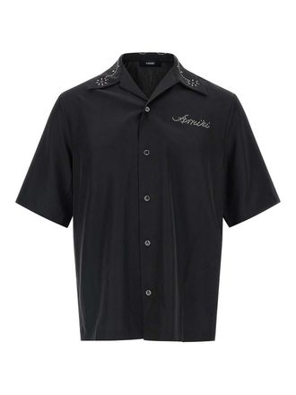 Amiri Chemise - Noir