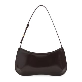 Jacquemus Le Bisou Handtasche - - Bags - Damen - Braun - ONE SIZE