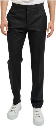 HUGO BOSS Homme, Pantalons, Noir, Taille: 3XL Pantalon de costume