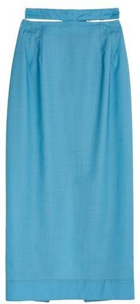 Jacquemus BAS - Jupes midi sur YOOX.COM