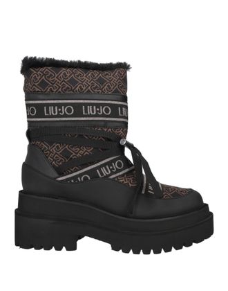 Liu Jo SCHUHE - Stiefeletten auf YOOX.COM