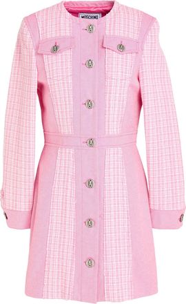 Moschino JACKEN & M&Auml;NTEL - M&auml;ntel auf YOOX.COM