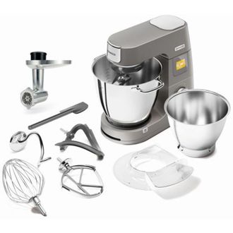 Kenwood K&Uuml;CHENMASCHINE PATISSIER 1400W (KWL90.164SI CHEF XL)