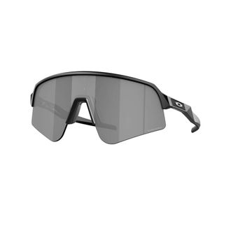 Oakley unisex, Accessoires, Noir, Taille: 39 MM Lunettes de soleil sportives pour activit&eacute;s ext&eacute;rieures