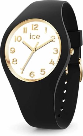 Ice Watch Femme, Accessoires, Noir, Taille: ONE Size Montre &agrave; Quartz