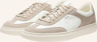 HUGO BOSS Sneaker Kieran_Tenn_Sdnyn weiss