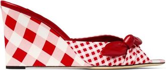 Jimmy Choo London Femme, Chaussures, Rouge, Taille: 40 EU Chaussures Jimmy Choo