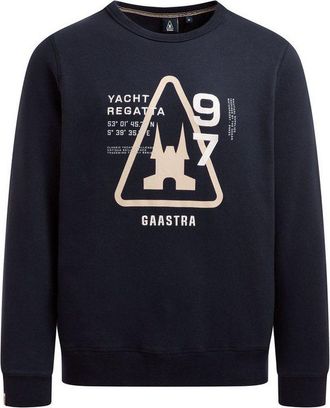 Gaastra Sweater aus Baumwolle